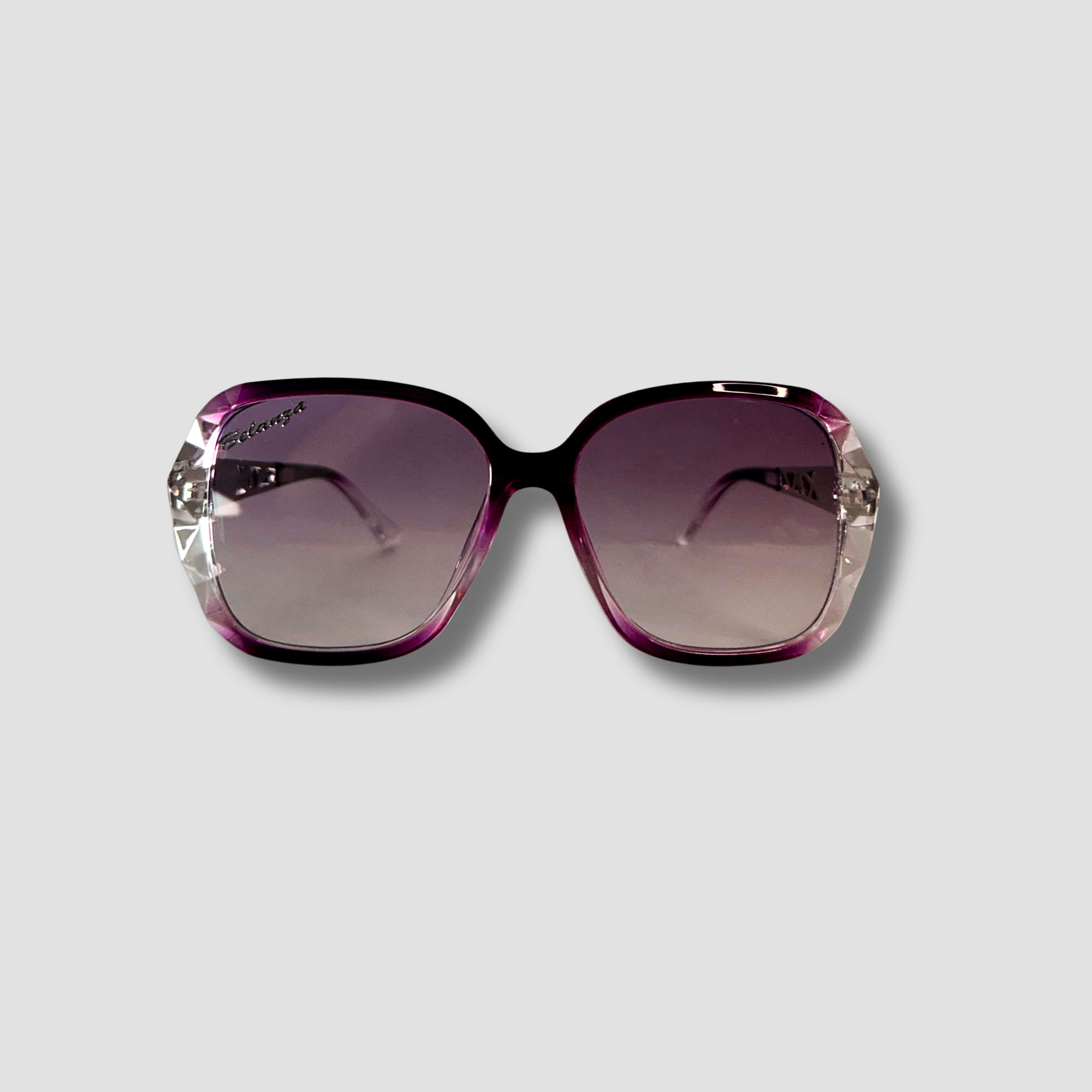 Belanza Women Fashion Sunglasses | Oversized UV Protected Lens