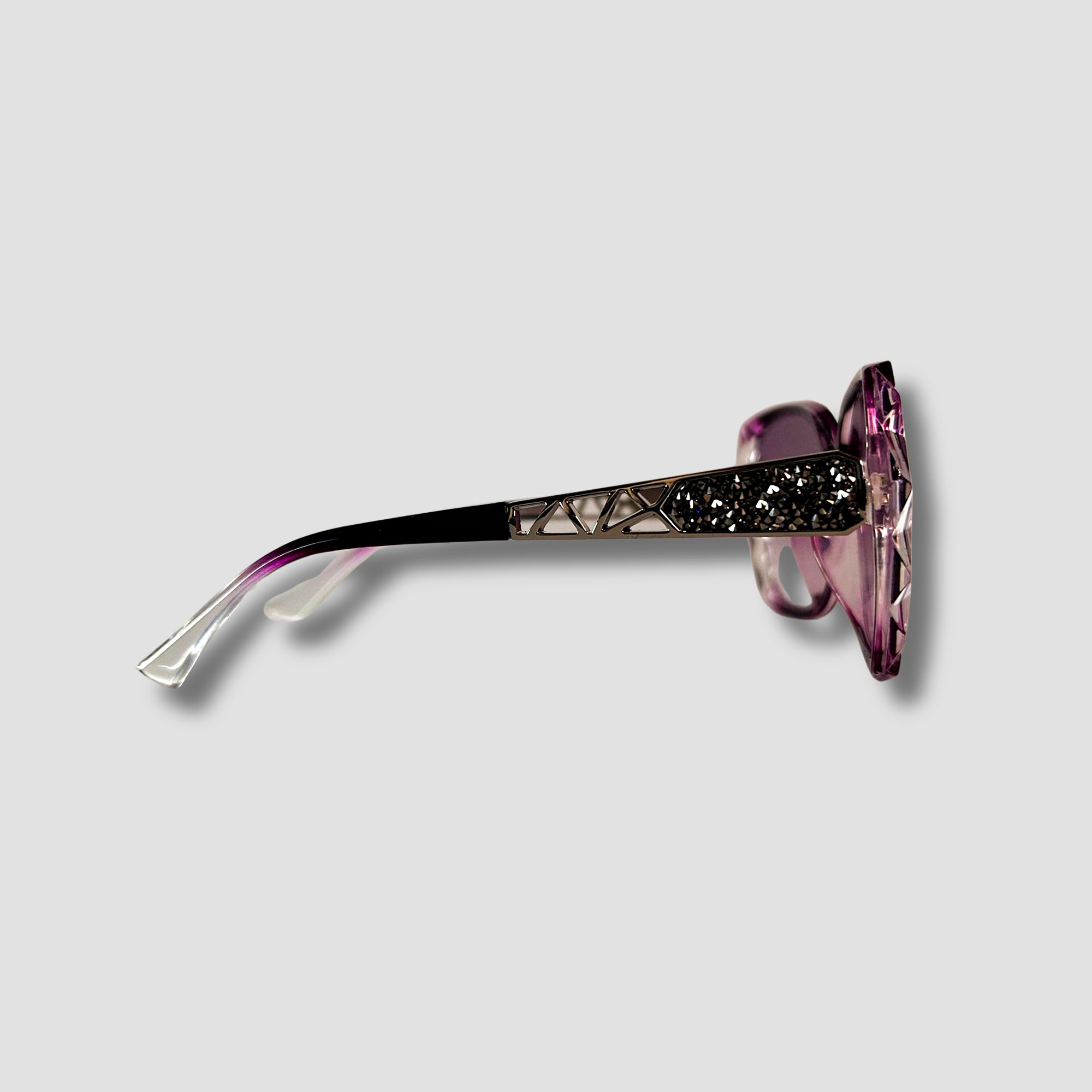 Belanza Women Fashion Sunglasses | Oversized UV Protected Lens